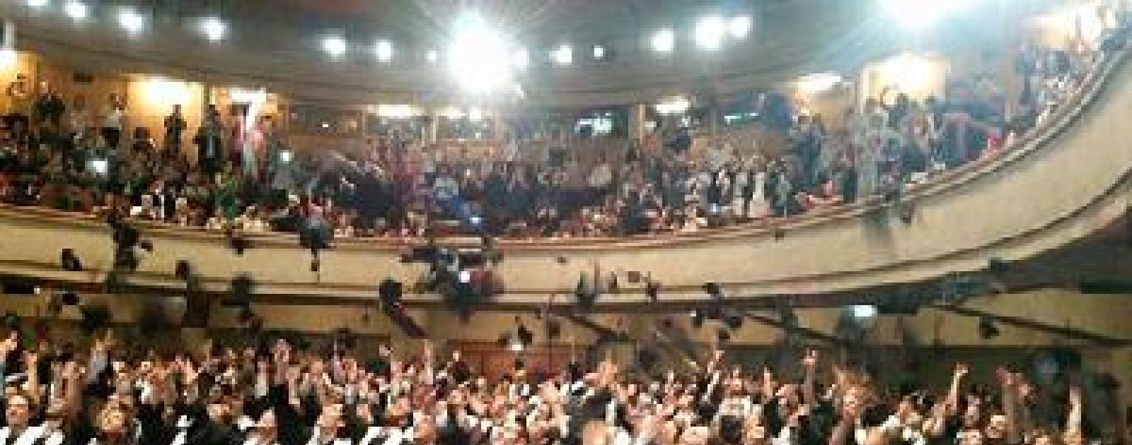 Antoine TADROS : soutenance de thèse | Centre Borelli