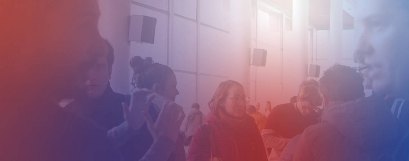 Administrative contacts | Centre Borelli