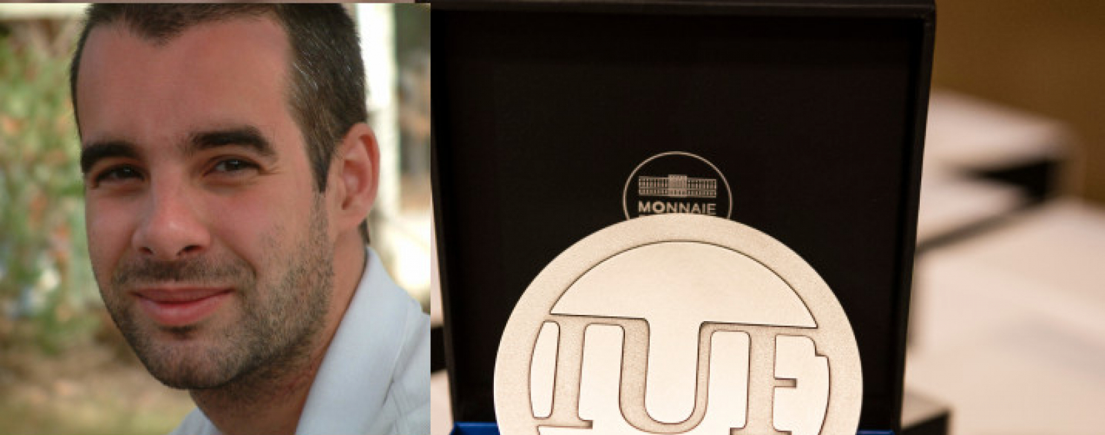 Gabriele Facciolo nommé membre senior de l'IUF | Centre Borelli