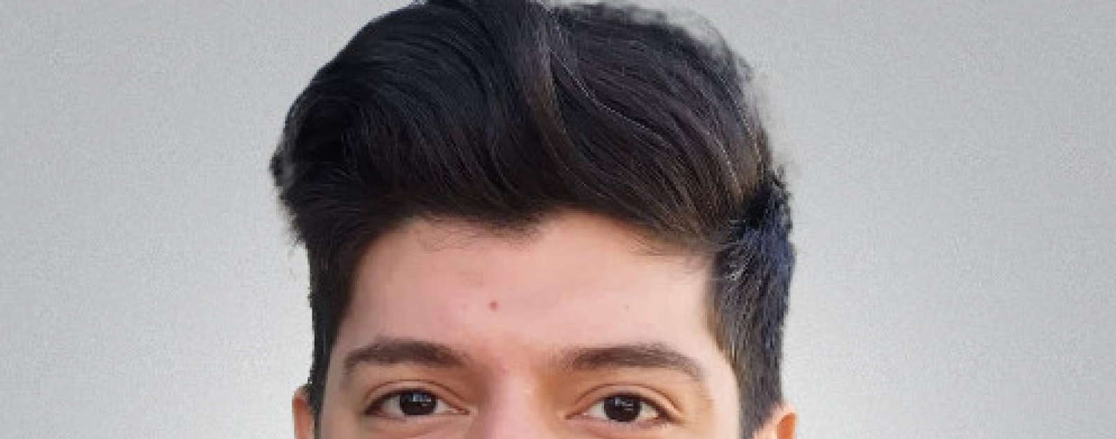 Ahmed BEN SAAD | Centre Borelli