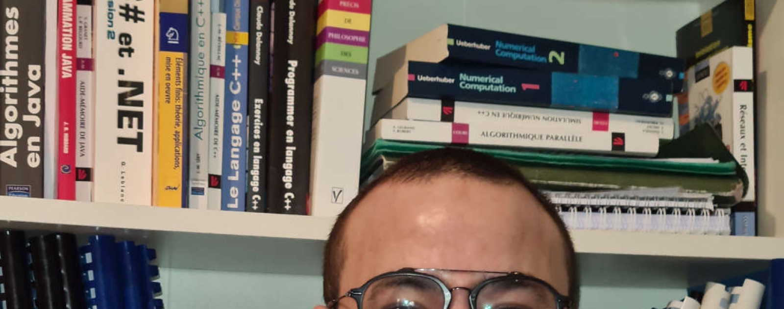 Fikri HAFID | Centre Borelli