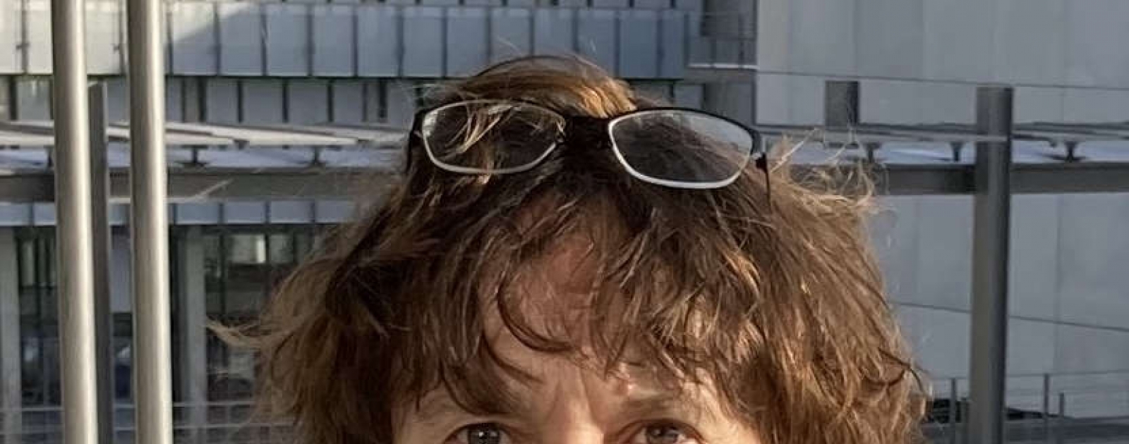 Mathilde MOUGEOT | Centre Borelli