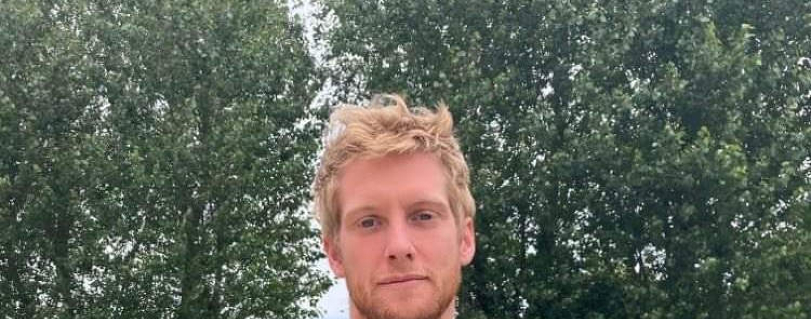 Robin RIBLET | Centre Borelli