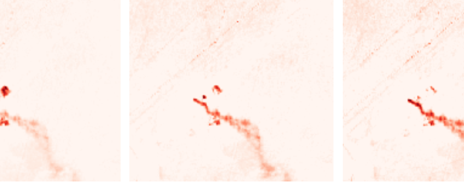 MethaneWatch | Centre Borelli