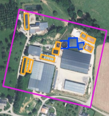 Best paper award at ICCV 2025 SEA Workshop | Centre Borelli