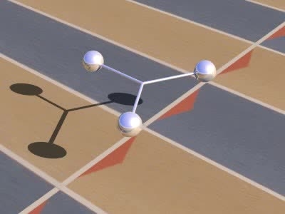 Simulation and modeling of complex physical systems | Centre Borelli