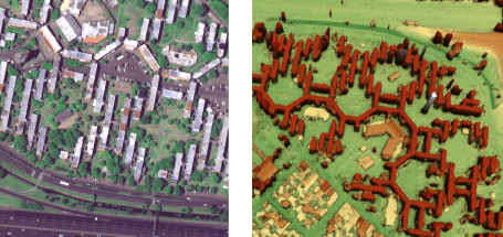 Satellite Stereo Pipeline | Centre Borelli