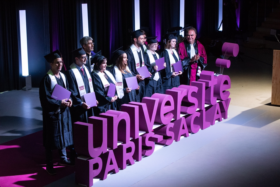 Alexandre BOIS : soutenance de thèse | Centre Borelli