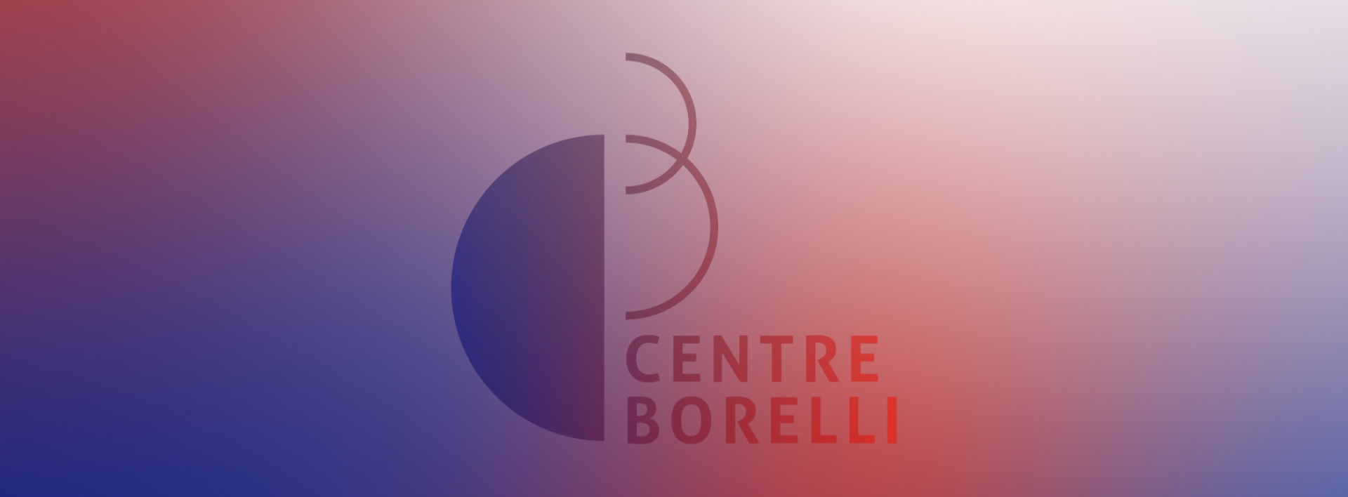 Logos et pictogrammes | Centre Borelli