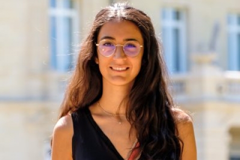 Tina NIKOUKHAH : accessit du prix de thèse Gilles Kahn 2023 | Centre Borelli