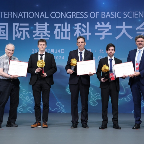 Accueil | Centre Borelli