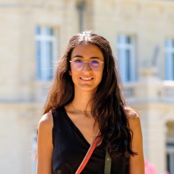 Accueil | Centre Borelli